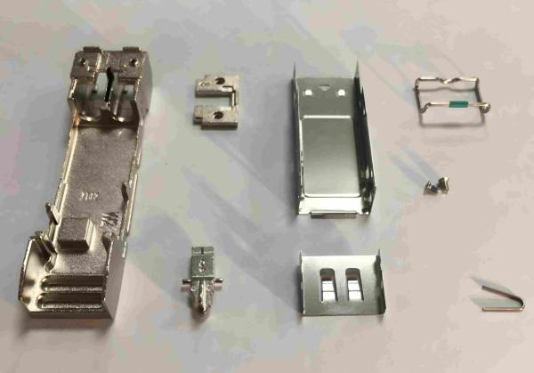 Quality MIM Precision Electronic Connector Components for sale