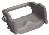 Quality Custom Injection Molded Household Appliance Handle Housing for sale