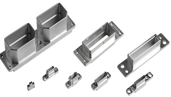 Quality Connector Housing for sale