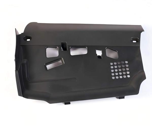 Quality Automotive Interior Functional Panel with Integrated Ventilation for sale
