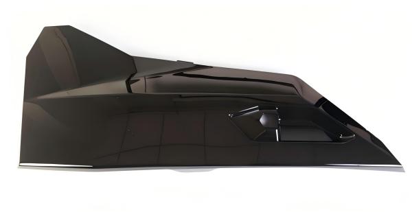 Quality Automotive Aesthetic Trim Panel for sale