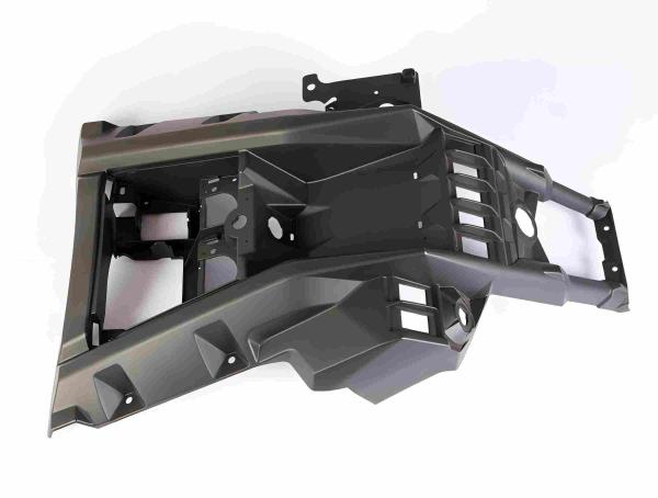 Quality Automotive Center Console Structural Carrier for sale