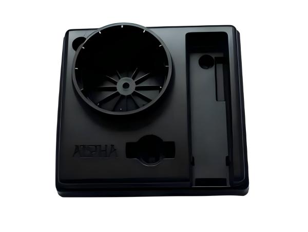 Quality Precision Honeycomb Ventilation Grille for Home Appliances for sale