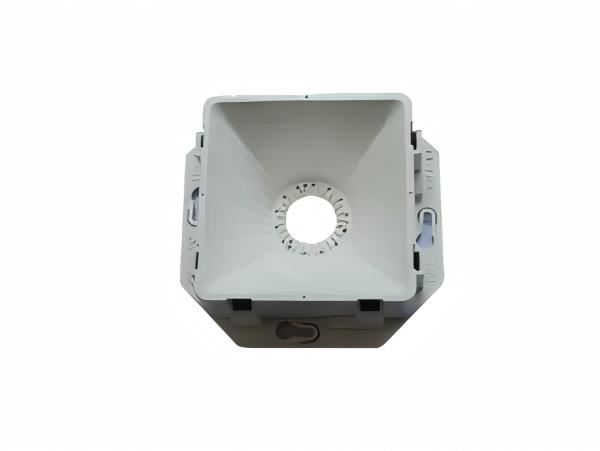 Quality Recessed Downlight Reflector Housing for sale