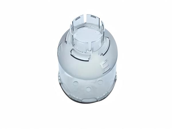 Quality High-Transparency Circular Functional Cover for sale