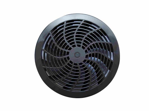 Quality Precision Spiral Ventilation Grille for sale
