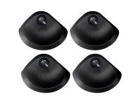 Quality Precision Molded Base Supports for Home Appliances for sale