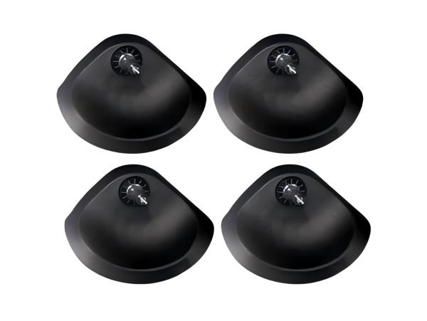 Quality Precision Molded Base Supports for Home Appliances for sale