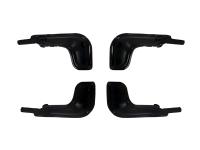 Quality Injection Molded Structural Brackets for sale