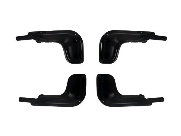 Quality Injection Molded Structural Brackets for sale