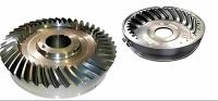 Quality Spiral Bevel Gear for sale
