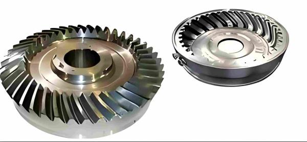 Quality Spiral Bevel Gear for sale