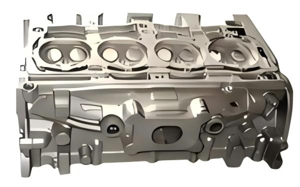 Quality Cylinder Head for sale