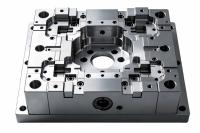 Quality Plastic Injection Mold for Automotive Parts for sale