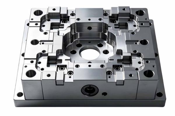 Quality Plastic Injection Mold for Automotive Parts for sale