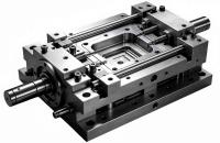 Quality Thermoset & Thermoplastic Mould for sale