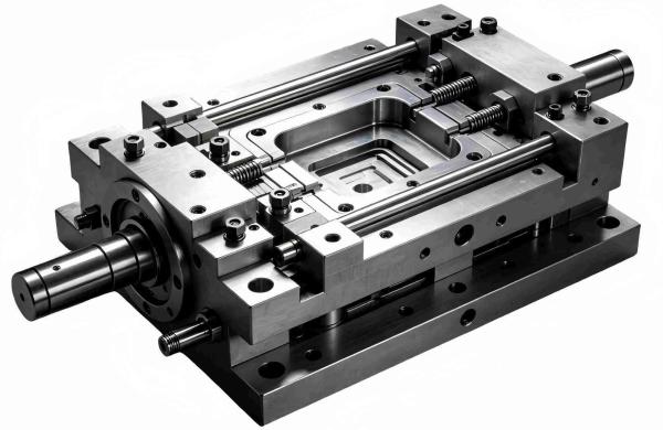 Quality Thermoset & Thermoplastic Mould for sale