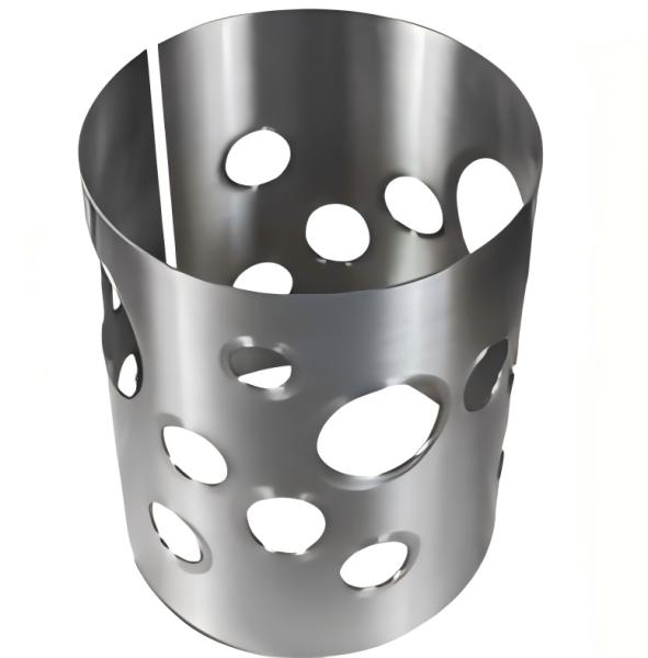 Quality Utensil Holder (SS316) for sale