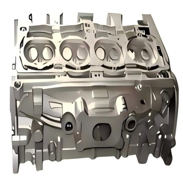 Quality Cylinder Head for sale