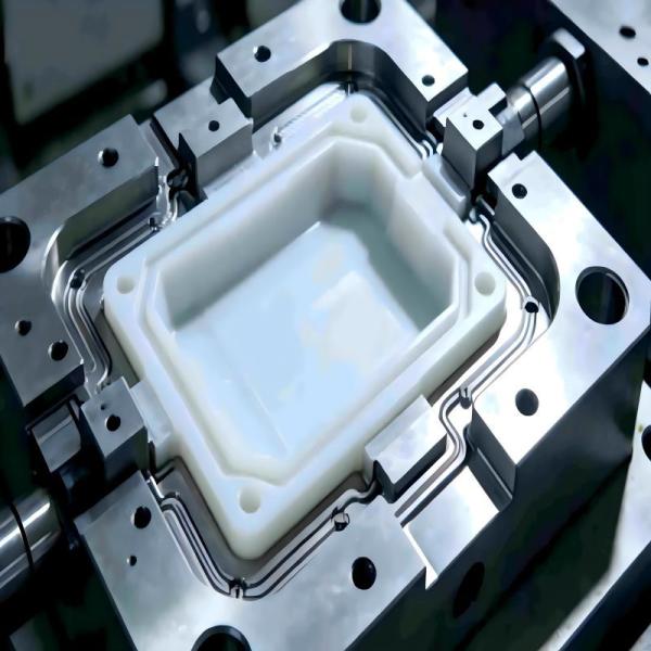 Quality Thermoset & Thermoplastic Mould for sale