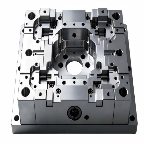 Quality Plastic Injection Mold for Automotive Parts for sale