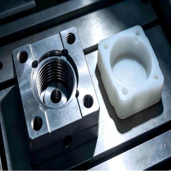 Quality Plastic Injection Mold for Automotive Parts for sale