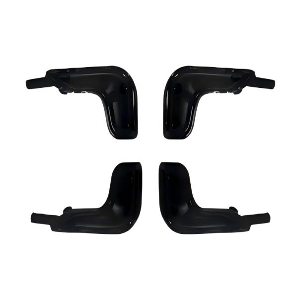 Quality Injection Molded Structural Brackets for sale