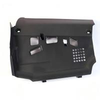 Quality Automotive Interior Functional Panel with Integrated Ventilation for sale