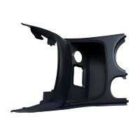 China Automotive Center Console Inner Frame Injection Mold - PC ABS GF PP High Strength Plastic Part for sale