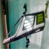 Quality Automotive Headlight Lens & Dual Color Housing for sale