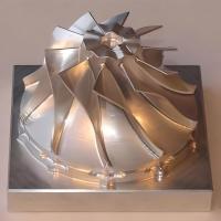 China Aircraft Turbine for sale