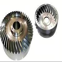 Quality Spiral Bevel Gear for sale