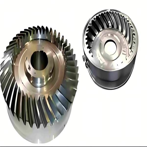 Quality Spiral Bevel Gear for sale