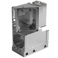 China Milling Part for sale