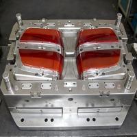 Quality High Precision Auto Lamp Housing Tooling for sale