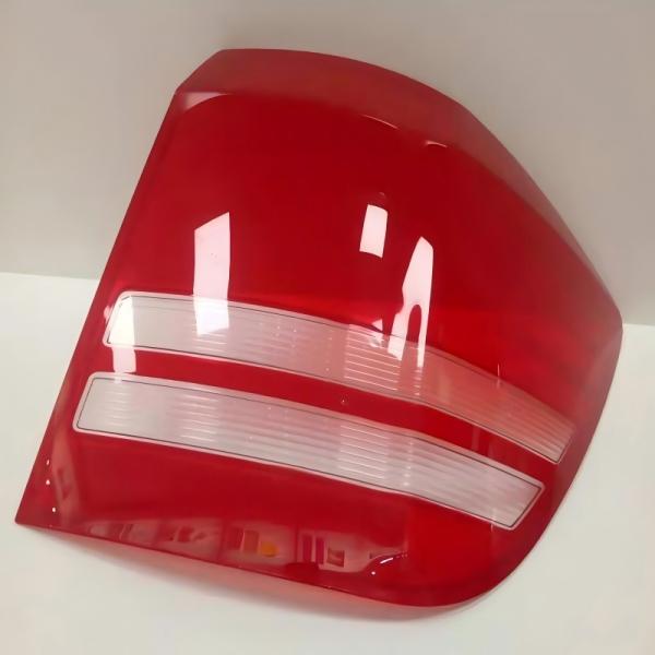 Quality High Precision Auto Lamp Housing Tooling for sale
