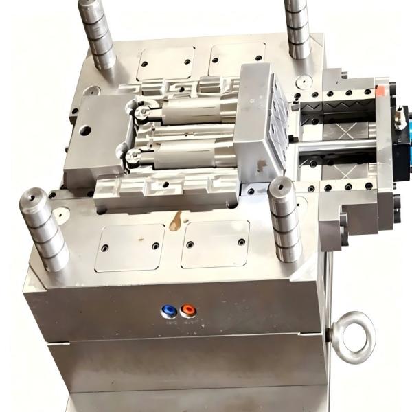Quality OEM Custom Plastic Parts for sale