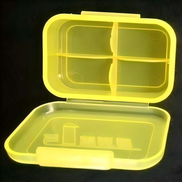 Quality Pill case for sale