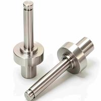 China Automated Clamping Part for sale