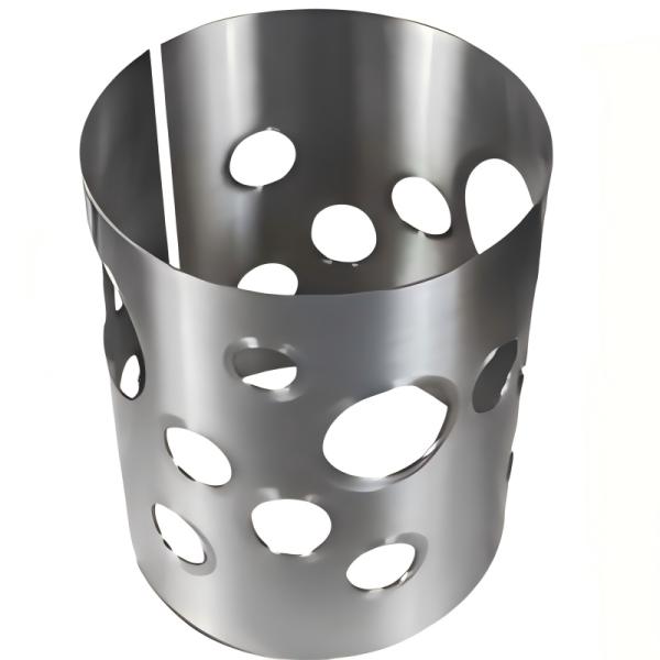 Quality Utensil Holder (SS316) for sale