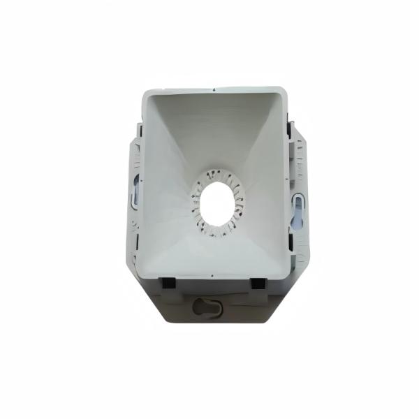 Quality Recessed Downlight Reflector Housing for sale