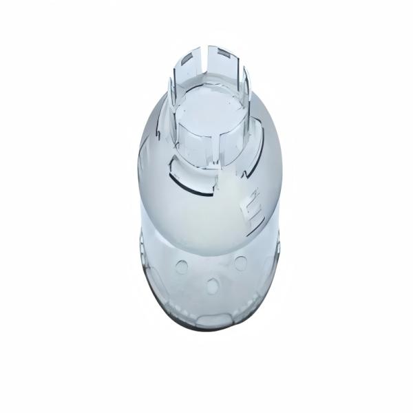Quality High-Transparency Circular Functional Cover for sale