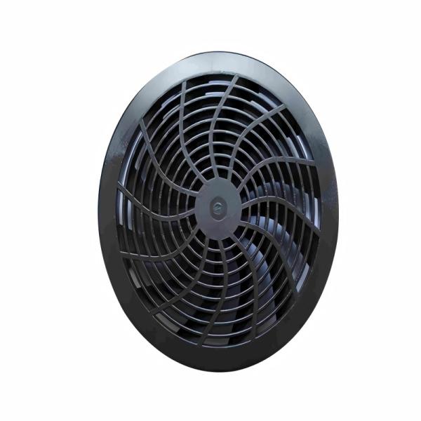 Quality Precision Spiral Ventilation Grille for sale