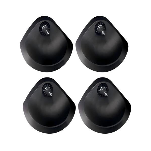 Quality Precision Molded Base Supports for Home Appliances for sale