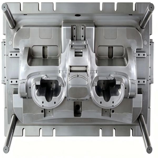 Quality Automotive Interior Part Mold for sale