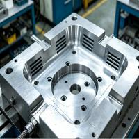 Quality Precision Injection Mold for sale