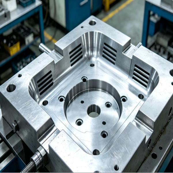 Quality Precision Injection Mold for sale