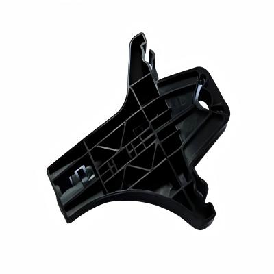 China Automotive Interior Functional Adjustment Component Injection Mold - Low Creep Engineering Plastic Part for sale