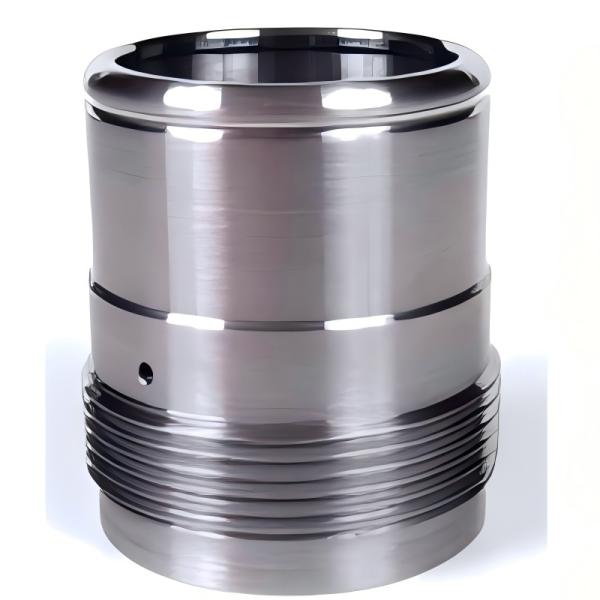 Quality Hydraulic Cylinder Parts for sale