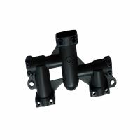 China Three-Way Pipe Connector for sale